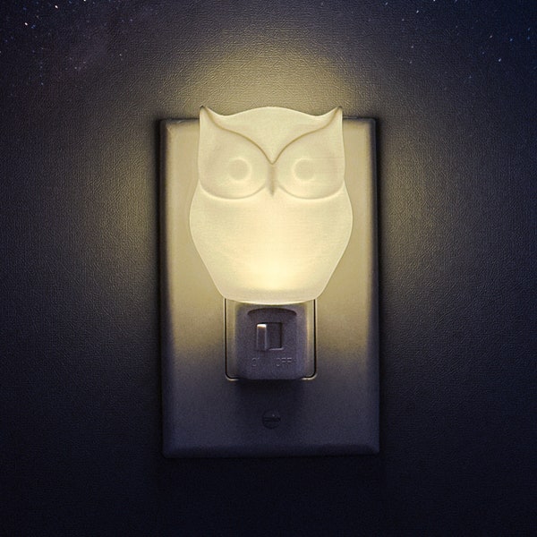 Night Owl - Etsy