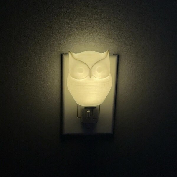 Night Owl - Etsy