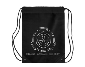 Scp Merchandise - Etsy