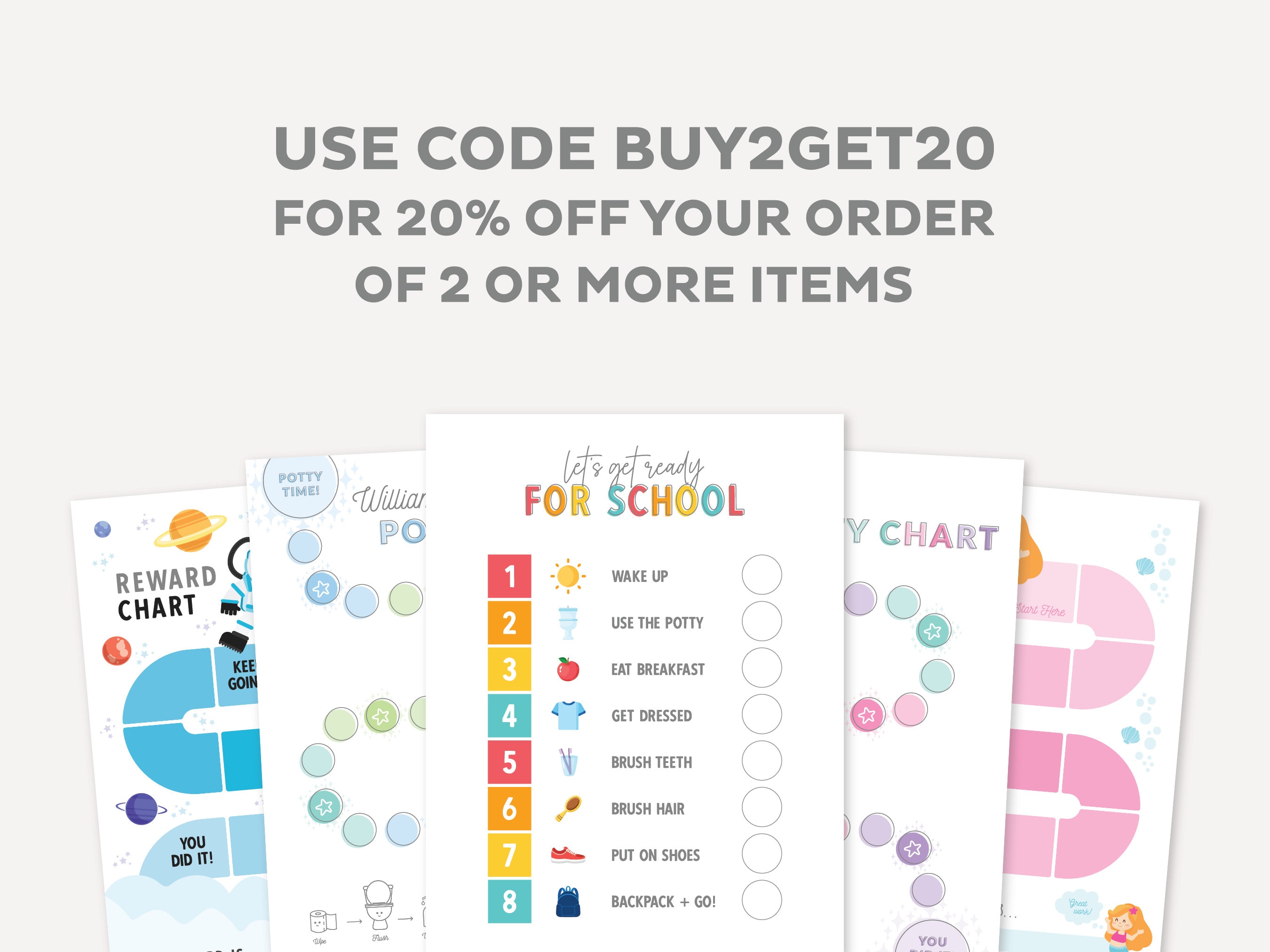Editable Chore Chart for Kids, Kids Reward Chart, Kids Chore Printable ...