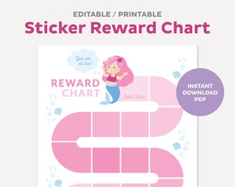 Ready for School Routine Chart for Kids Morning Routine - Etsy