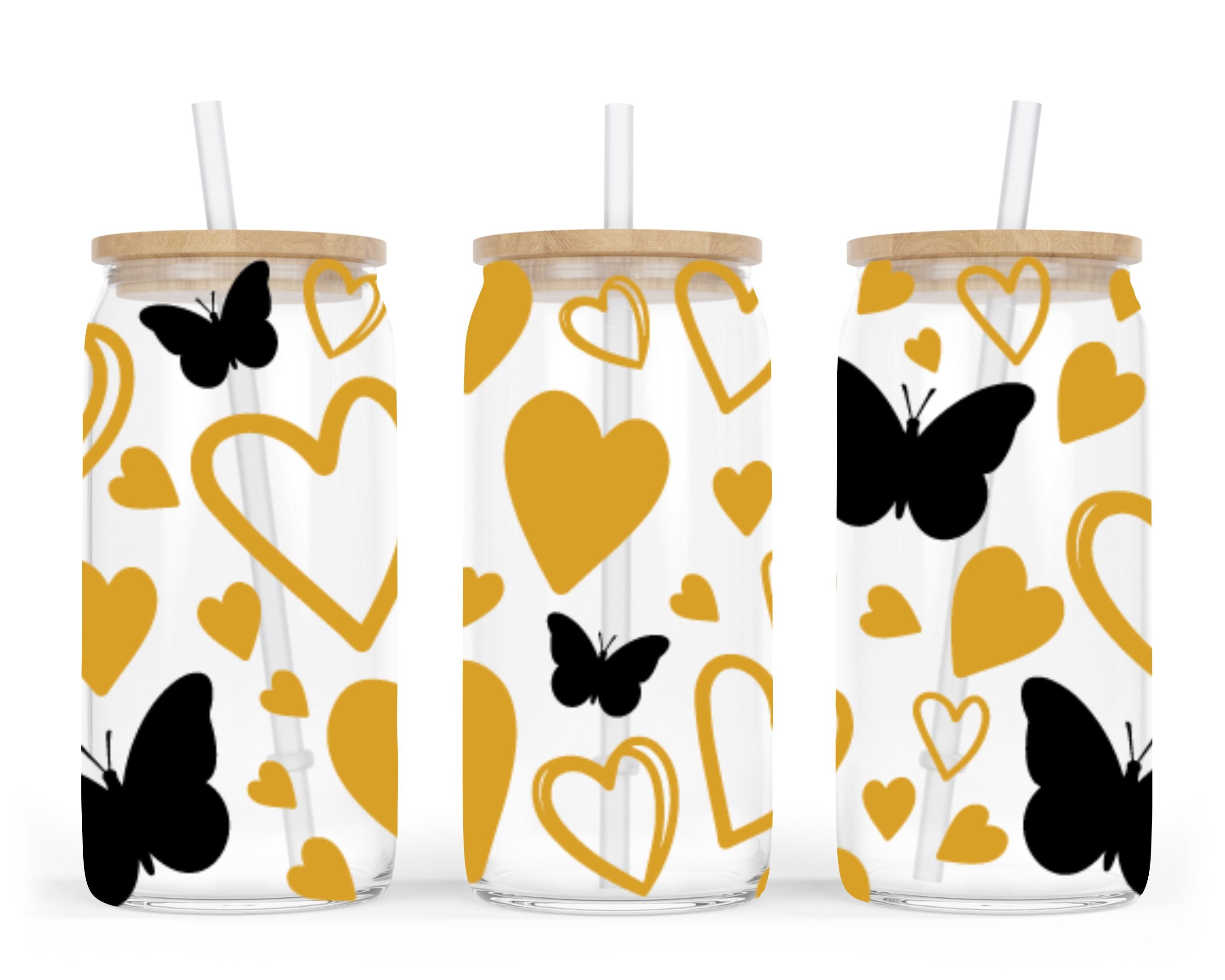 Leopard Print Glass Cheetah Print Glass Animal Print - Etsy