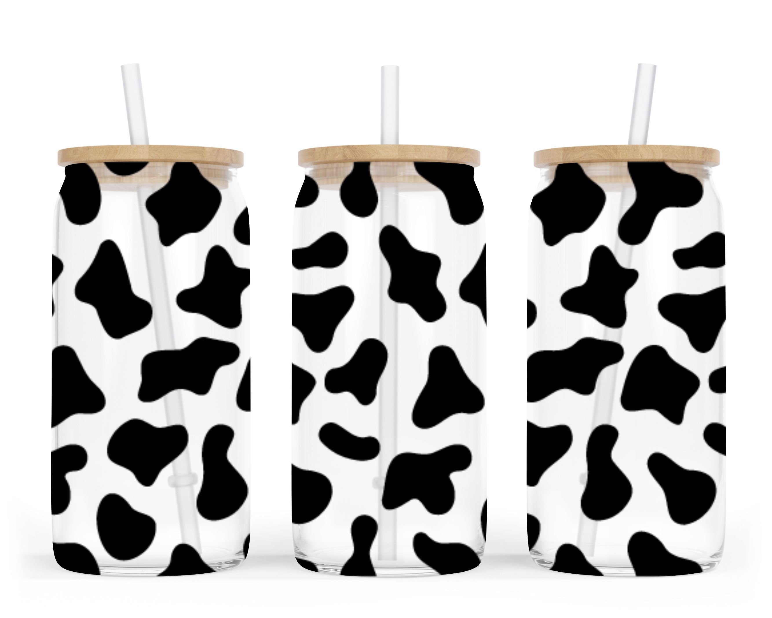 Leopard Print Glass Cheetah Print Glass Animal Print - Etsy