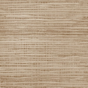 Faux Grasscloth Peel and Stick Wallpaper: Neutral Removable ...