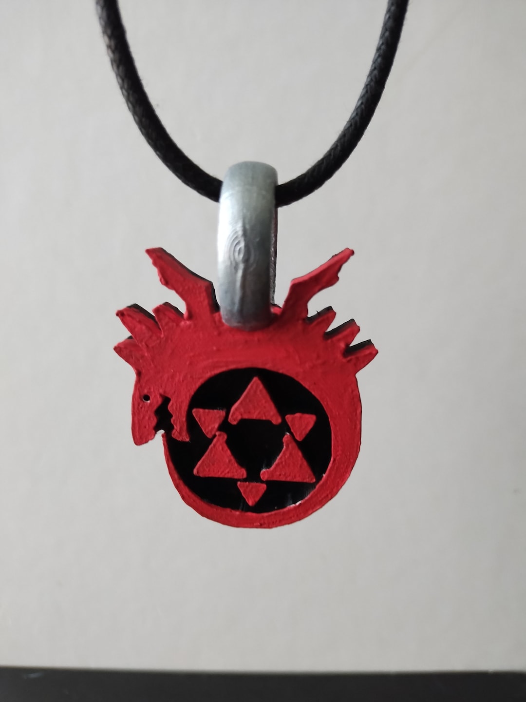 Homunculus Symbol - Etsy