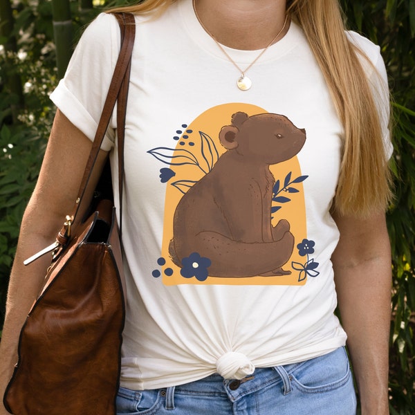 Woodland Lover - Etsy