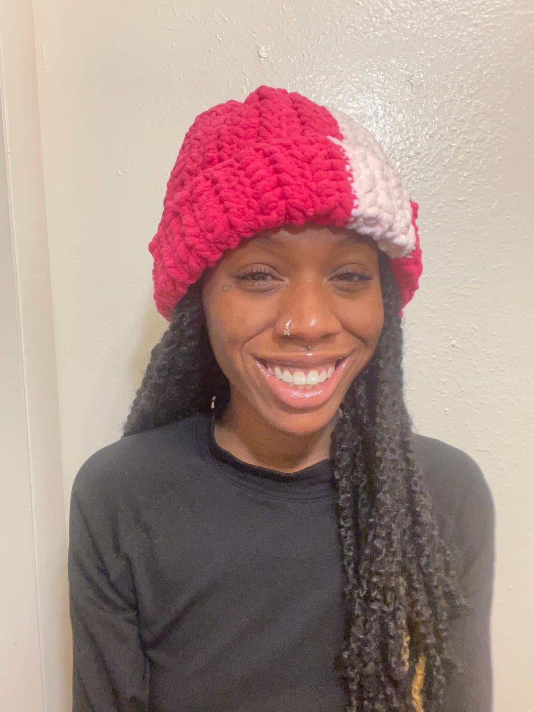 Custom Cloud Caps - Etsy