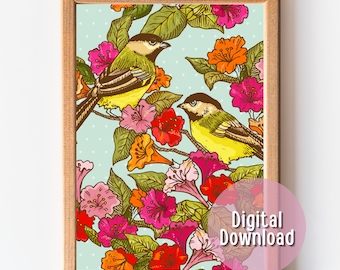 Printable Art Coquette - Etsy