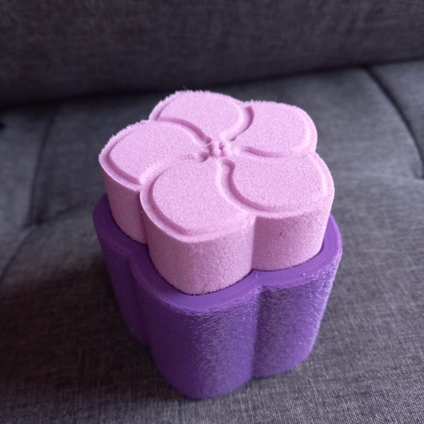 Bath Bomb Molds - Etsy