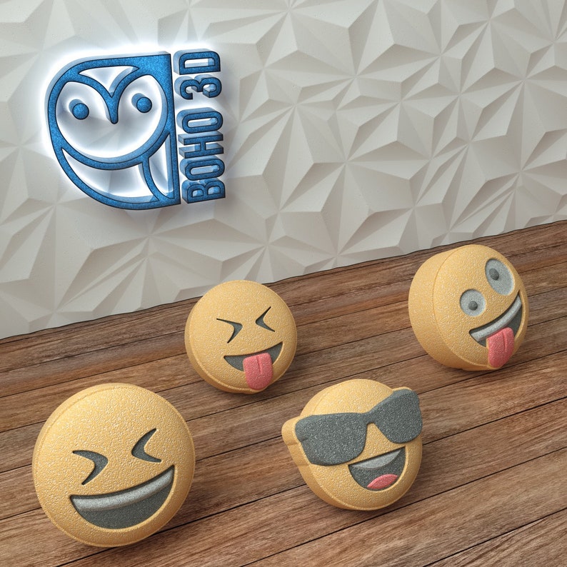 Tongue Emoji Bath Bomb Mold - Etsy