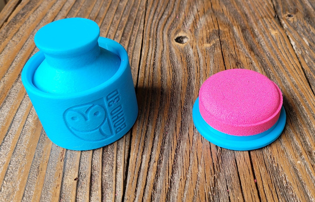 Shampoo Bar Mold - Etsy