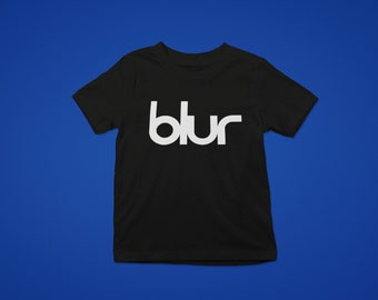 Blur Band - Etsy