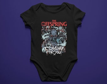 The Offspring Art - Etsy