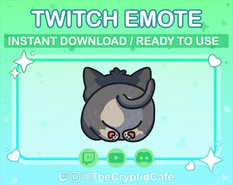 Cute Bongo Bee Animated Emote for Twitch Discord Youtube - Etsy UK