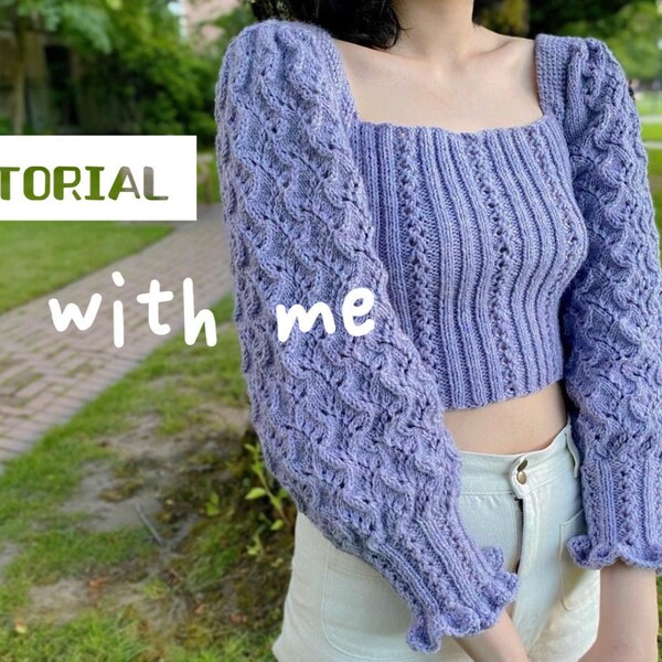 Square Neck Pattern - Etsy