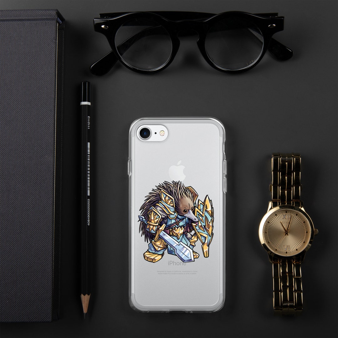 Sirchidna iPhone Case | D&D | DND | Dungeons and Dragons - Etsy