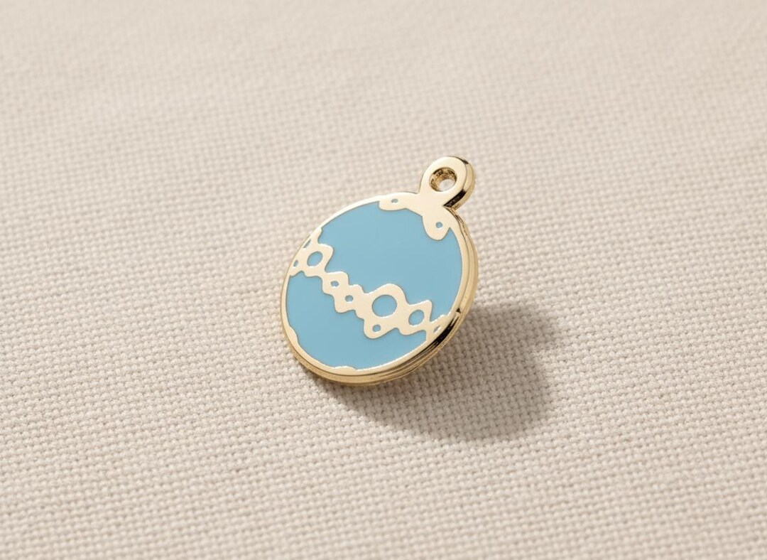 Zelda Remote Bomb Enamel Pin | Breath of the Wild, Tears of the Kingdom ...