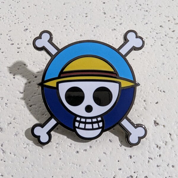 One Piece Skeleton - Etsy