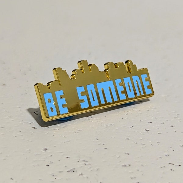 Houston Be Someone - Etsy