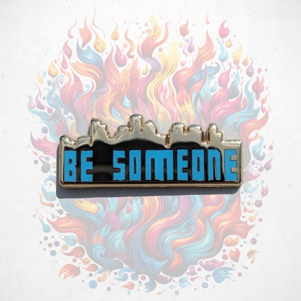 Houston Be Someone - Etsy