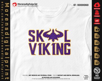 Skol Svg - Etsy