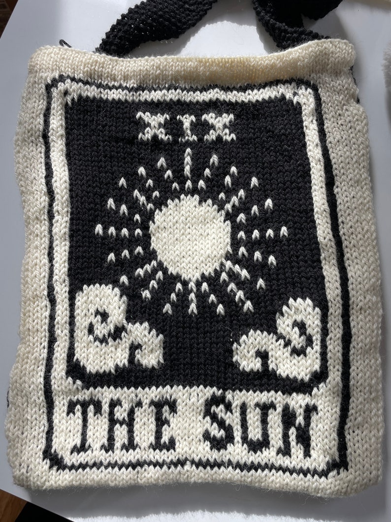 THE SUN Tarot Card Color Chart Digital Download Pdf Color Chart for ...