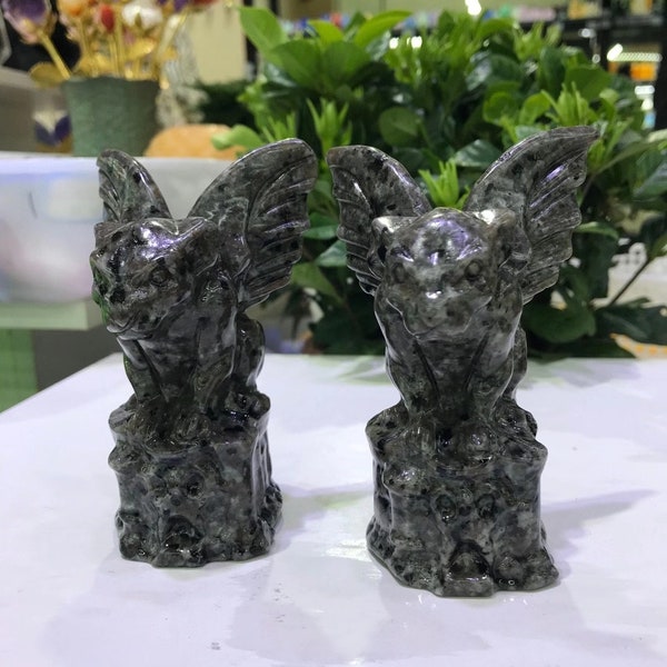 Gargoyles - Etsy