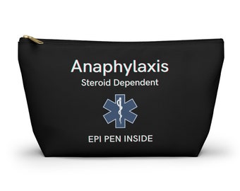 Alpha Gal Syndrome - Etsy