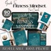 Guide to Fitness Mindset Done for You Coaching Program for Fitness ...