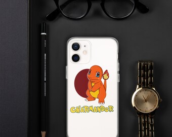 Charmander Phone Case - Etsy