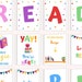 80 Reading Materials Cool Kids Read Books Reading Corner - Etsy