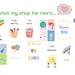 50 Kids Positive Affirmation Cards, Mindfulness Gift for Children to ...