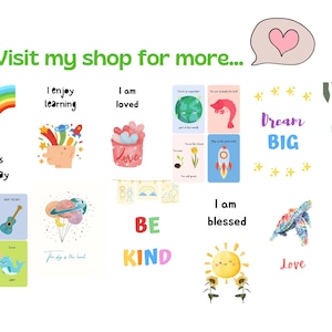 54 Positive Behavior/ Classroom Management Posters/ Classroom Decor ...