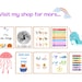 50 Kids Positive Affirmation Cards, Mindfulness Gift for Children to ...