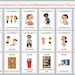 54 Positive Behavior/ Classroom Management Posters/ Classroom Decor ...