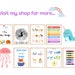 54 Positive Behavior/ Classroom Management Posters/ Classroom Decor ...