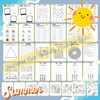 Summer Fun Activity Pack for Kids! - Etsy Canada