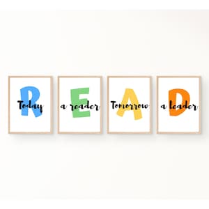 80 Reading Materials, Cool Kids Read Books, Reading Corner, Classroom ...