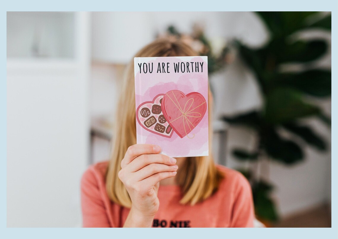 30 Affirmation Cards for Kids Affirmation Cards Positive Affirmation ...