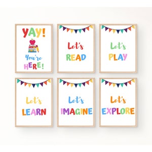 80 Reading Materials, Cool Kids Read Books, Reading Corner, Classroom ...