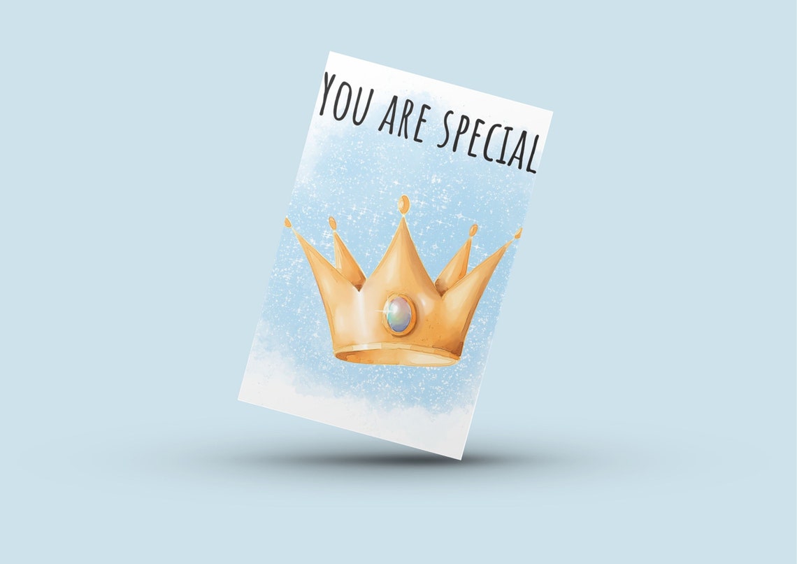 30 Affirmation Cards for Kids Affirmation Cards Positive Affirmation ...