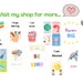 10 Educational Posters| Prints | Nature Themed Boho Educational Posters ...
