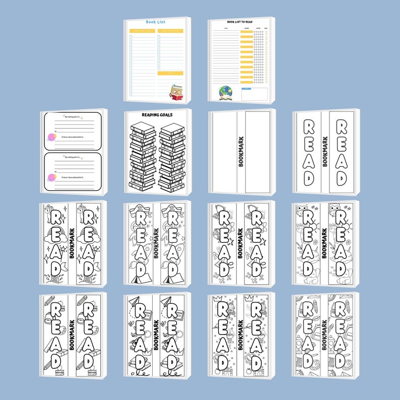 80 Reading Materials, Cool Kids Read Books, Reading Corner, Classroom ...