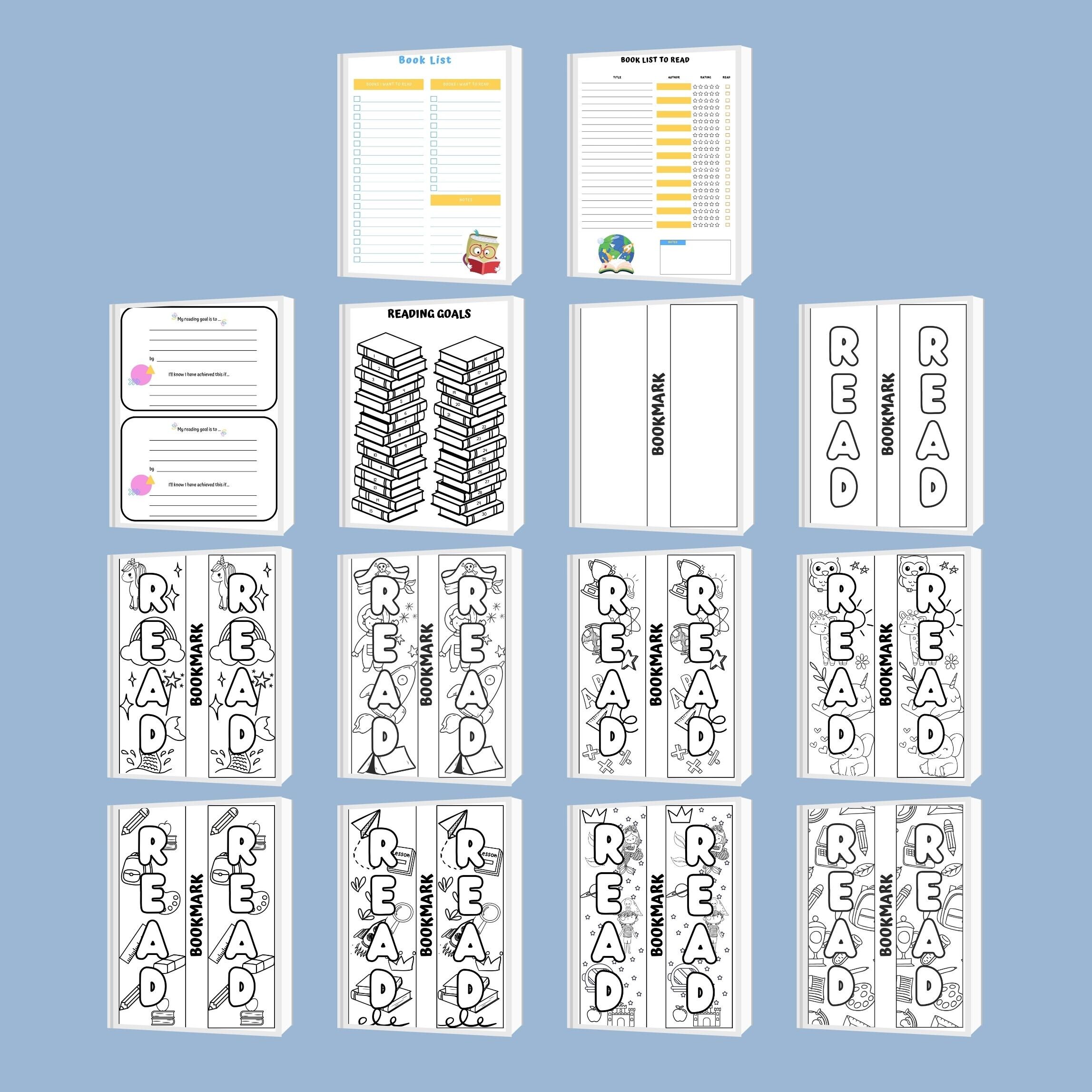 80 Reading Materials, Cool Kids Read Books, Reading Corner, Classroom ...