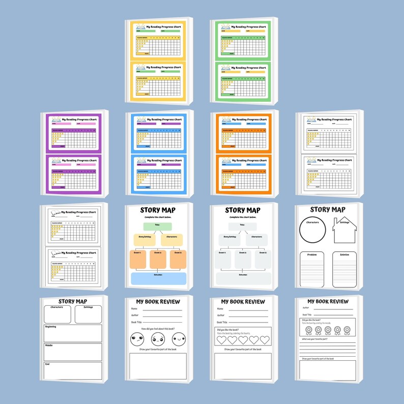 80 Reading Materials, Cool Kids Read Books, Reading Corner, Classroom ...