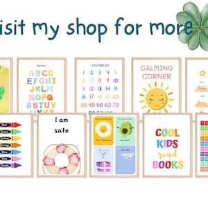 Alphabet Flashcards - Learning English Alphabet ABC Flashcards ...