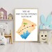 26 Kids Positive Affirmation Cards, Mindfulness Gift for Children to ...