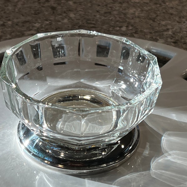 Italian Crystal - Etsy