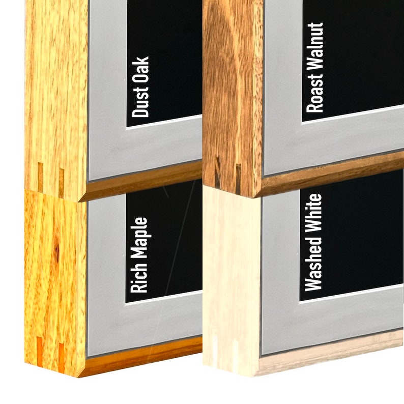 24inch Floating Frame TOUCH Digital Wall Display (dakboard, Wifi Photo ...