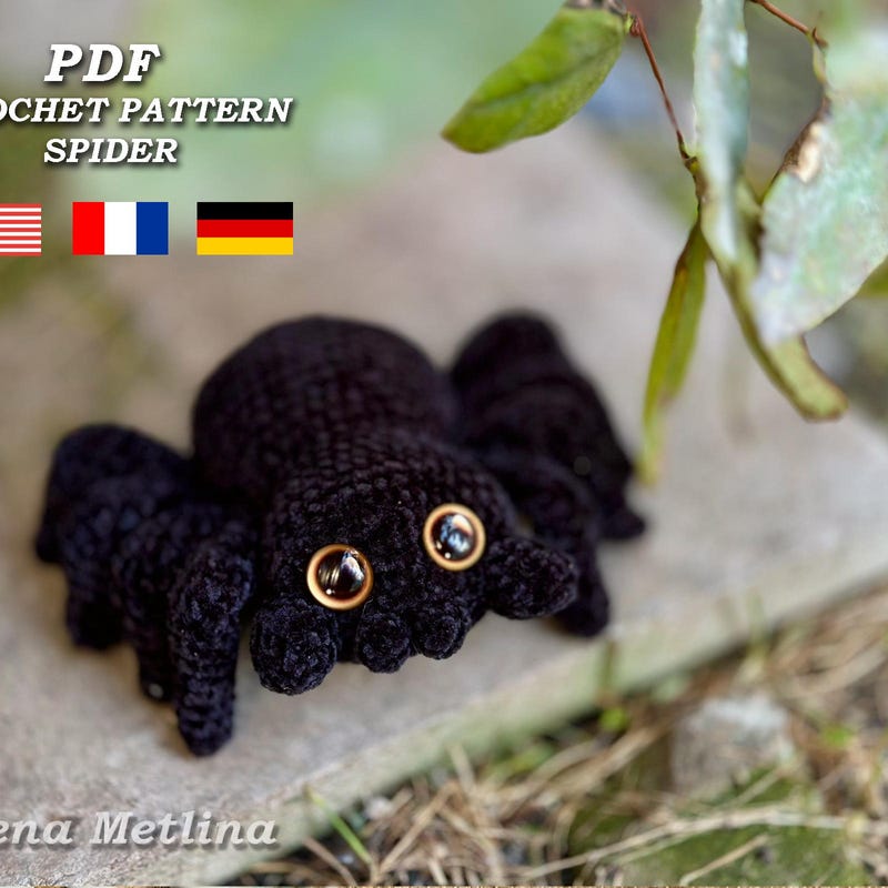 Samini Spiderini Ritual - Etsy Canada